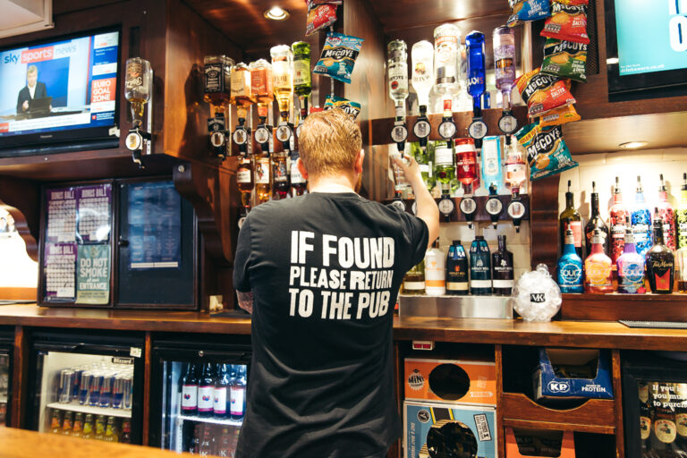 Butterbowl Hotel, Leeds - Proper Pubs | Run a Community Pub | Pubs for Rent
