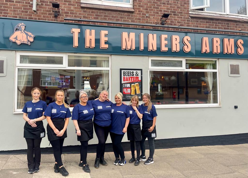 TAKE A LOOK INSIDE NEW MIDDLESBOROUGH PUB FOLLOWING £310,000 MAKEOVER ...