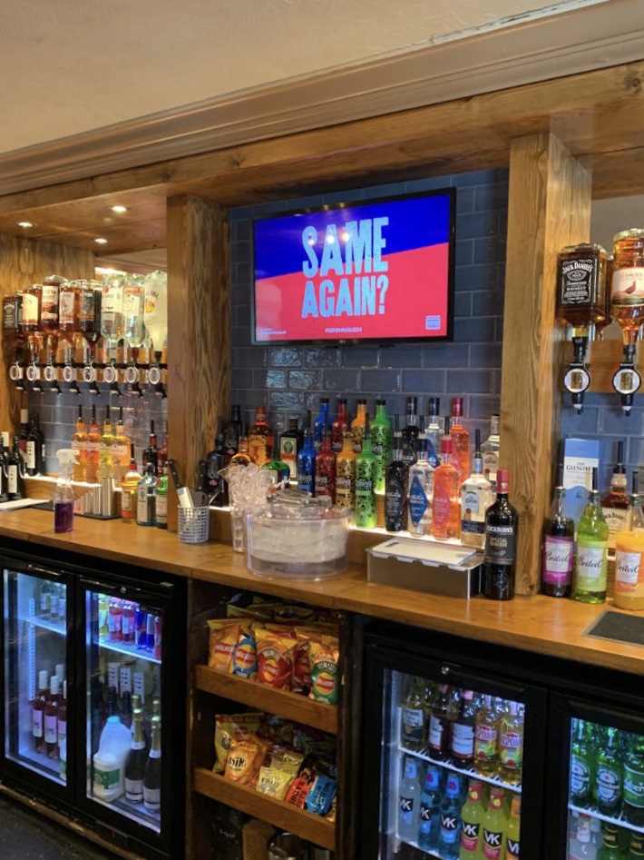 Brewery Arms, Saltney - Proper Pubs | Run a Community Pub | Pubs for Rent