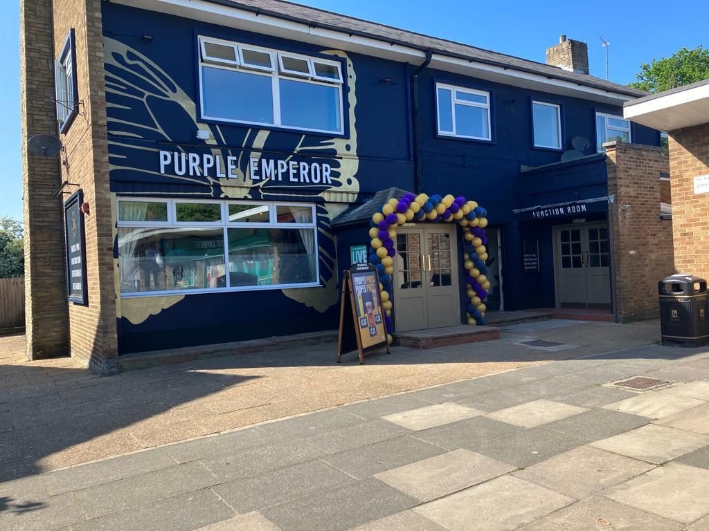 TAKE A LOOK INSIDE NEW HARLOW PUB FOLLOWING A £213,000 MAKEOVER ...