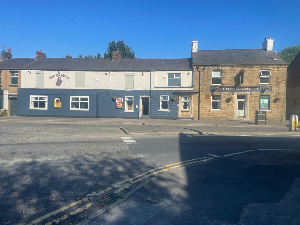 TAKE A LOOK INSIDE NEW PRESTON PUB FOLLOWING £300,000 MAKEOVER - Proper ...