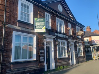 Brewery Arms, Saltney - Proper Pubs | Run a Community Pub | Pubs for Rent