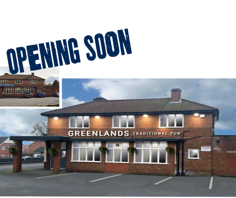 Greenlands, Redditch - Proper Pubs | Run a Community Pub | Pubs for Rent
