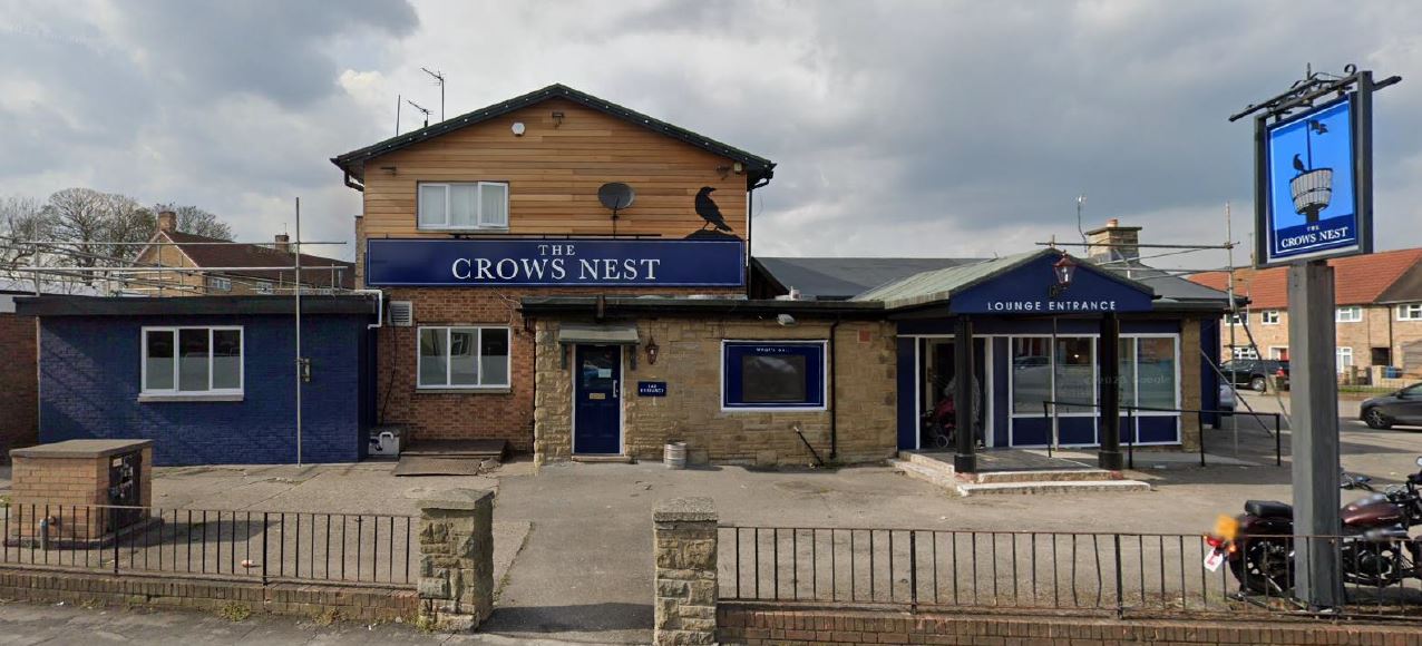 Crows Nest, Hull - Proper Pubs | Run a Community Pub | Pubs for Rent