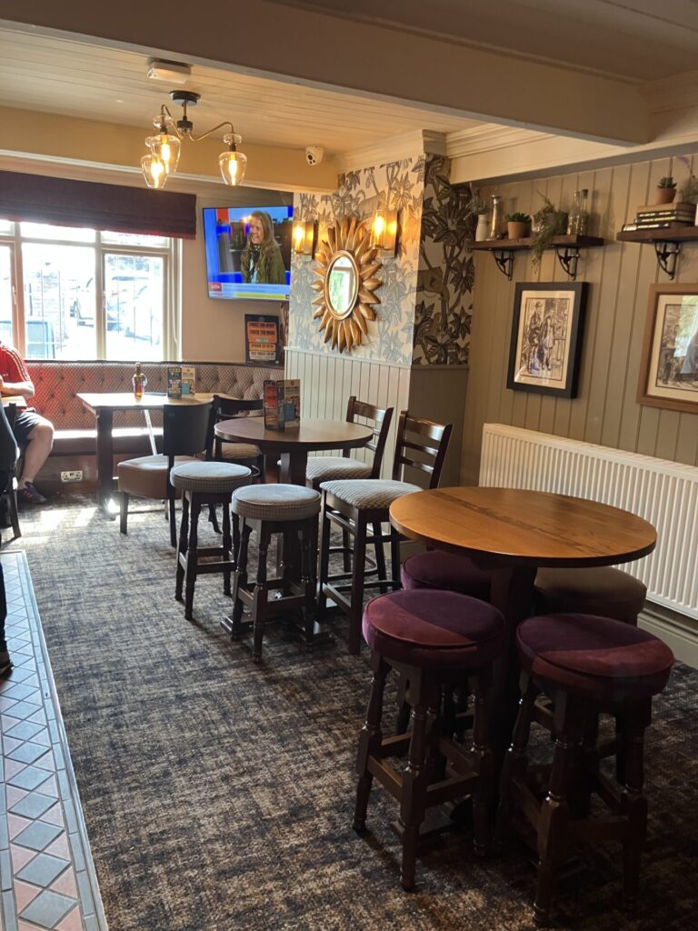 The United Kingdom, Willenhall - Proper Pubs | Run a Community Pub ...