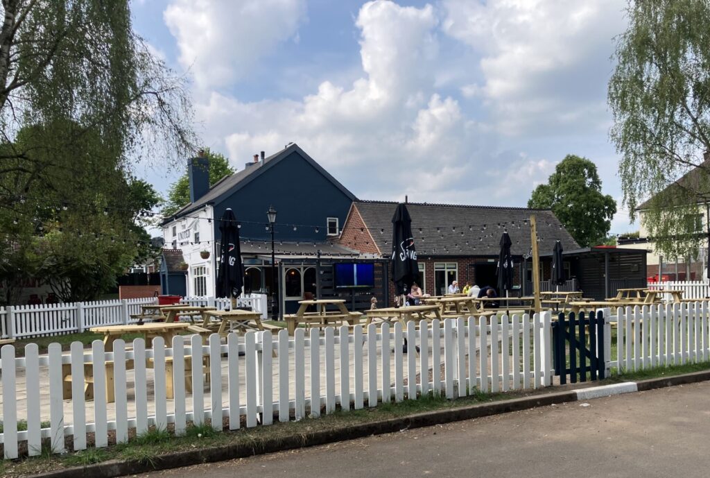 The United Kingdom, Willenhall - Proper Pubs | Run a Community Pub ...
