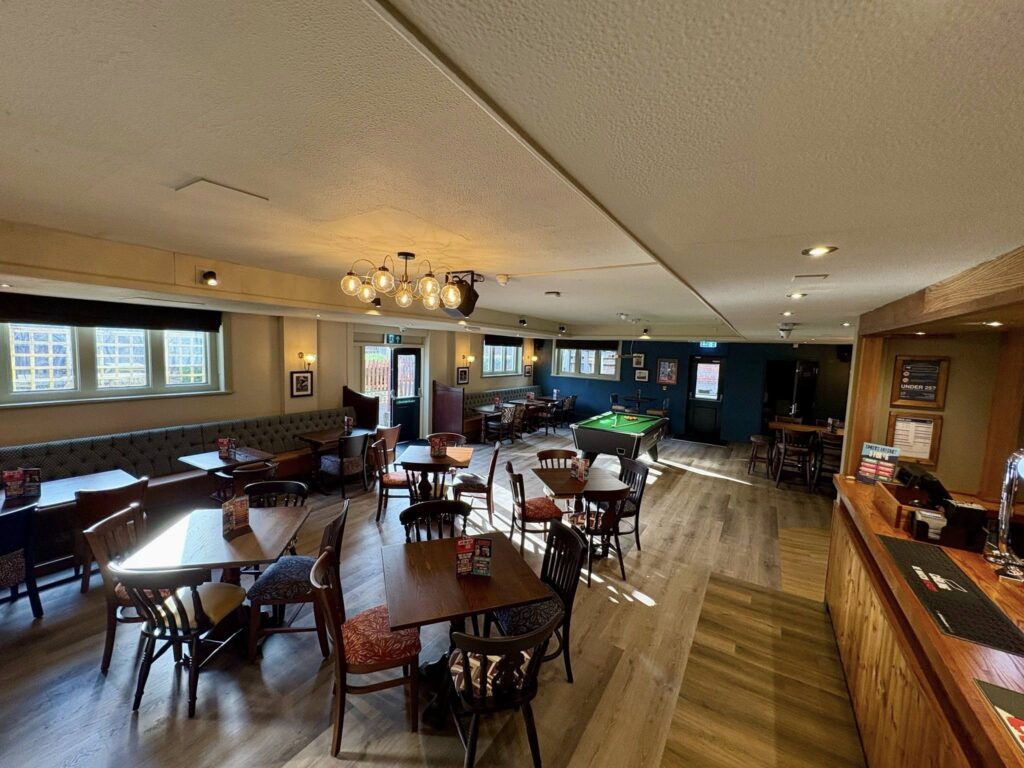The Hastings, Coventry - Proper Pubs | Run a Community Pub | Pubs for Rent
