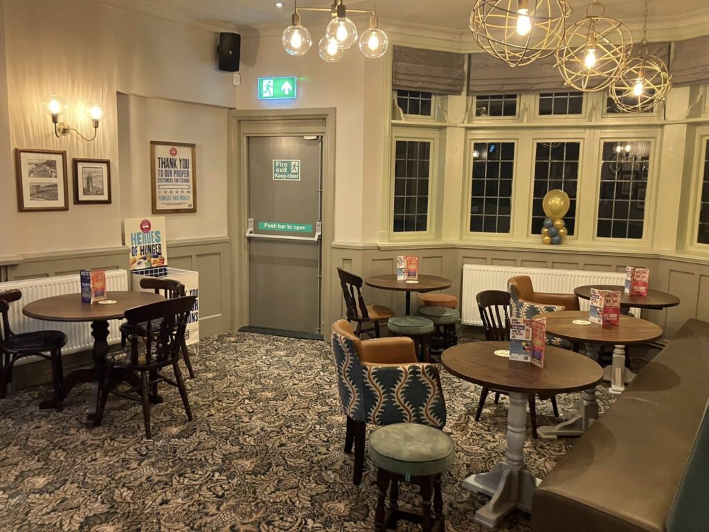 The Athelstan Arms, Bournemouth - Proper Pubs | Run a Community Pub ...