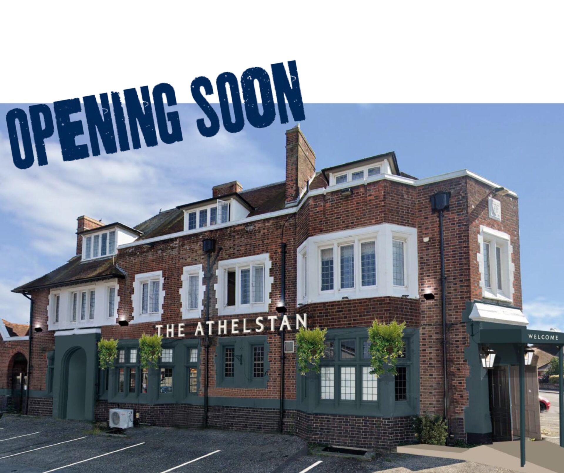 The Athelstan Arms, Bournemouth. - Proper Pubs | Run a Community Pub ...