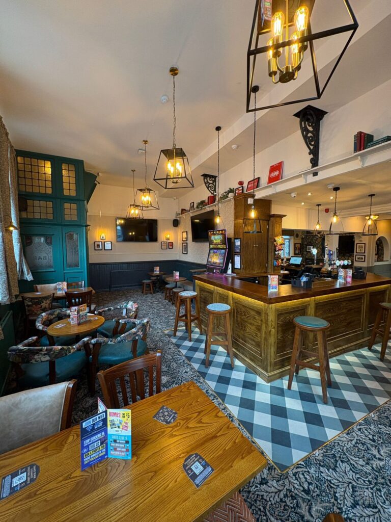 The Wellington, Liverpool - Proper Pubs | Run a Community Pub | Pubs ...