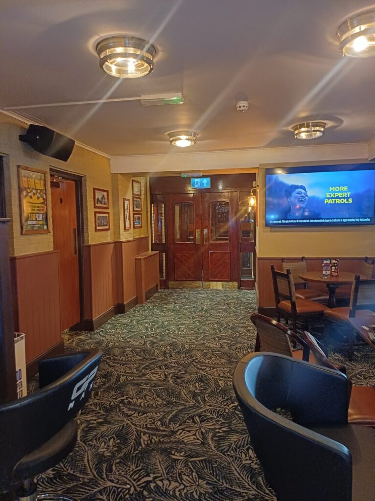 The Silver Spur, Wolverhampton - Proper Pubs | Run a Community Pub ...