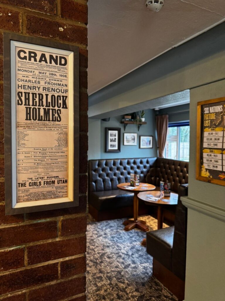 The Golden Knight, Huntingdon - Proper Pubs | Run a Community Pub ...